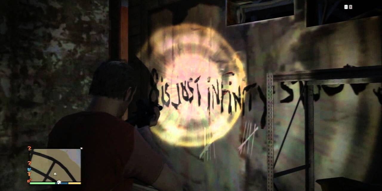 15 Haunted And Scary Locations In GTA