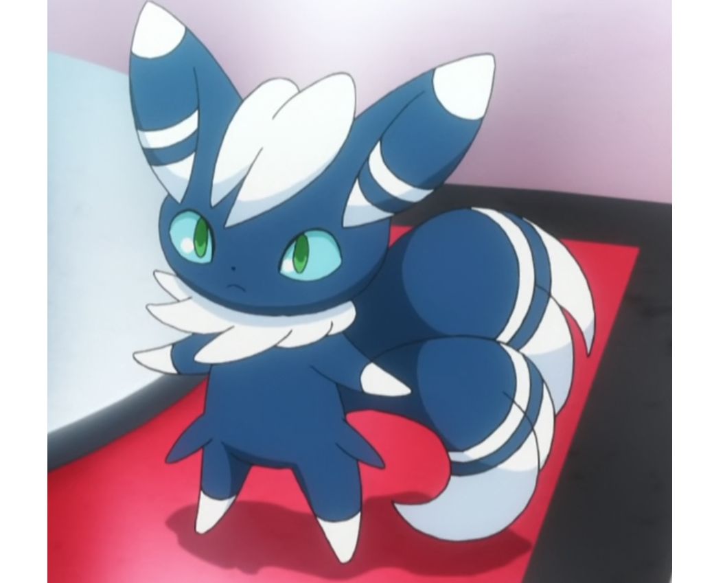 The 10 Best Cat Pokémon, Ranked