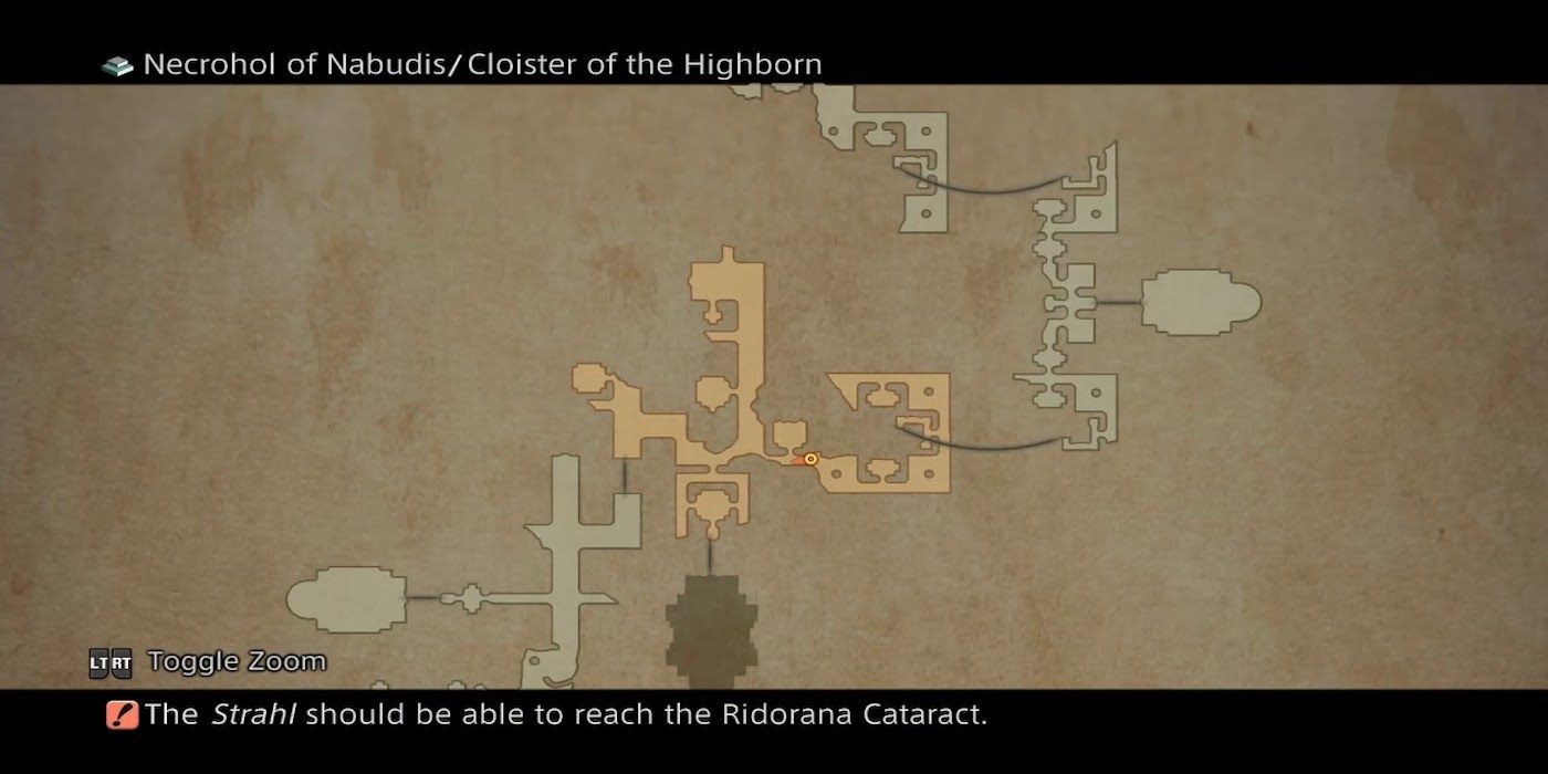 Ff12 zodiac age necrohol of nabudis treasure map - JessicaGMendoza.com