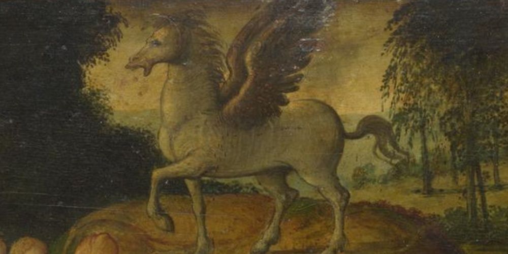 Dungeons & Dragons: 15 Best Exotic Mounts