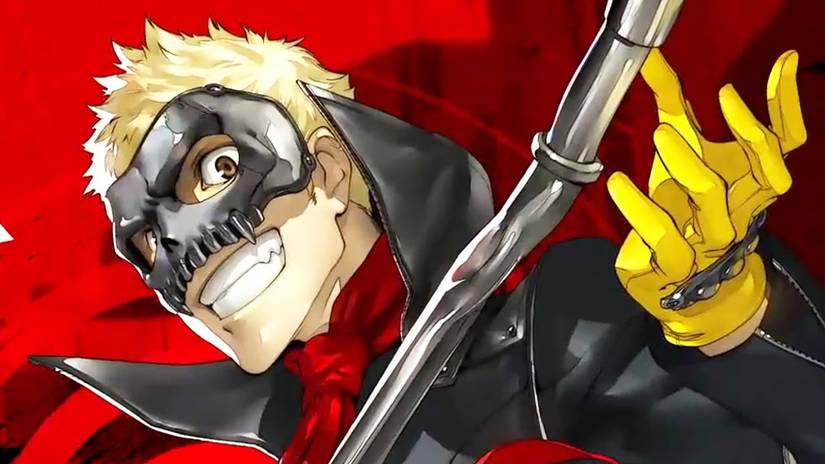 Persona 5: The Best Armor Sets (& How To Get Them)