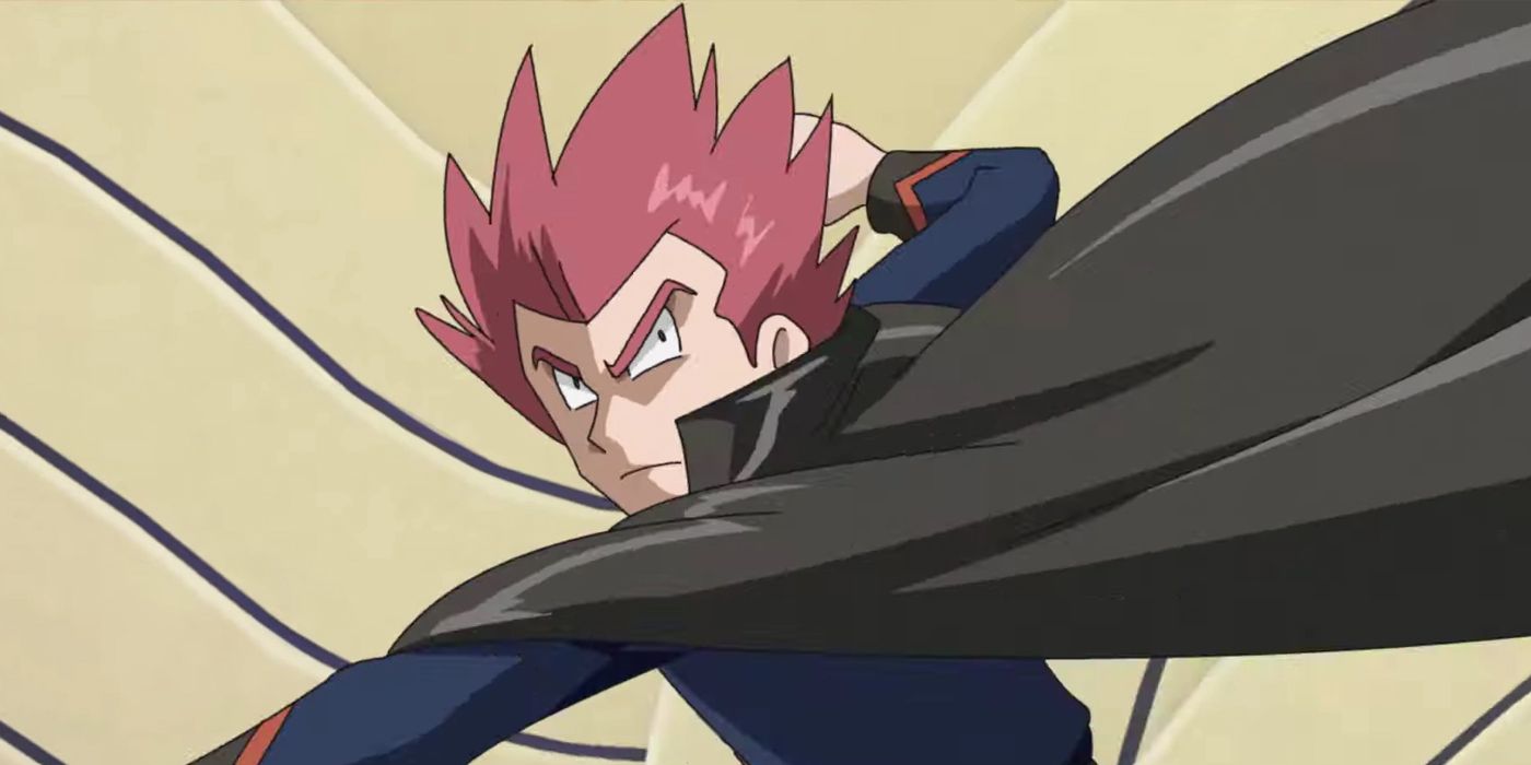 Every Generation's Pokemon Champion, Ranked