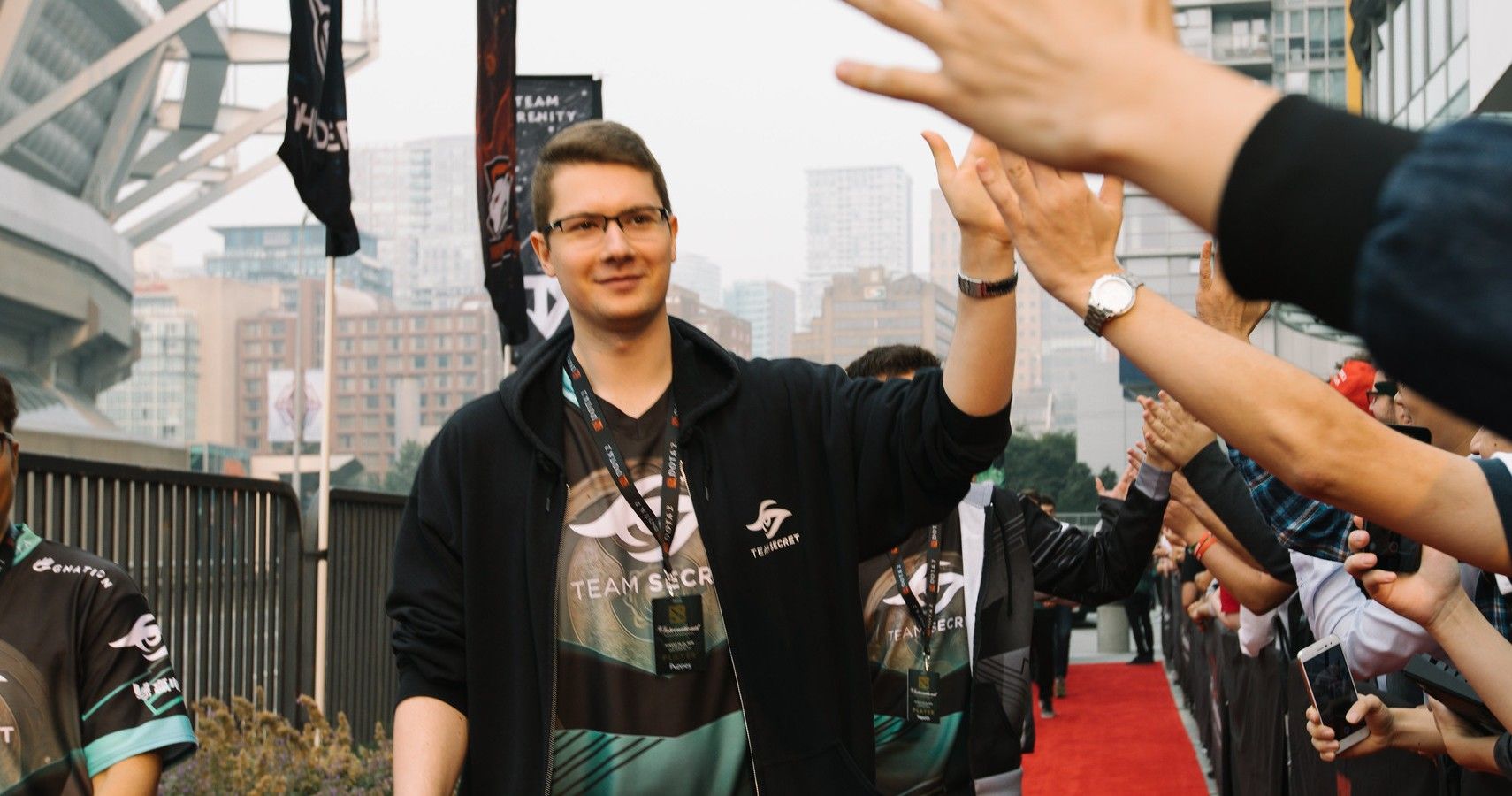 Team Secret Makes Perfect Run to Qualify for Dota 2 Los Angeles Major