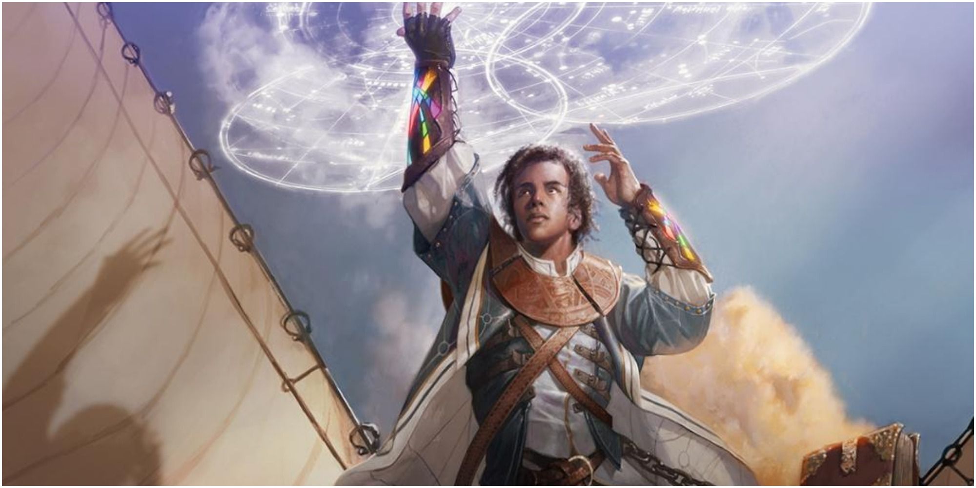 Dungeons & Dragons: 15 Best Healing Subclasses