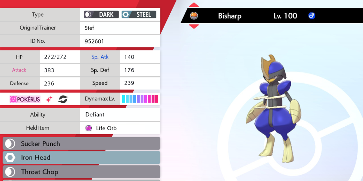 Pokemon: Ranking The 15 Coolest Blue Shiny Pokemon