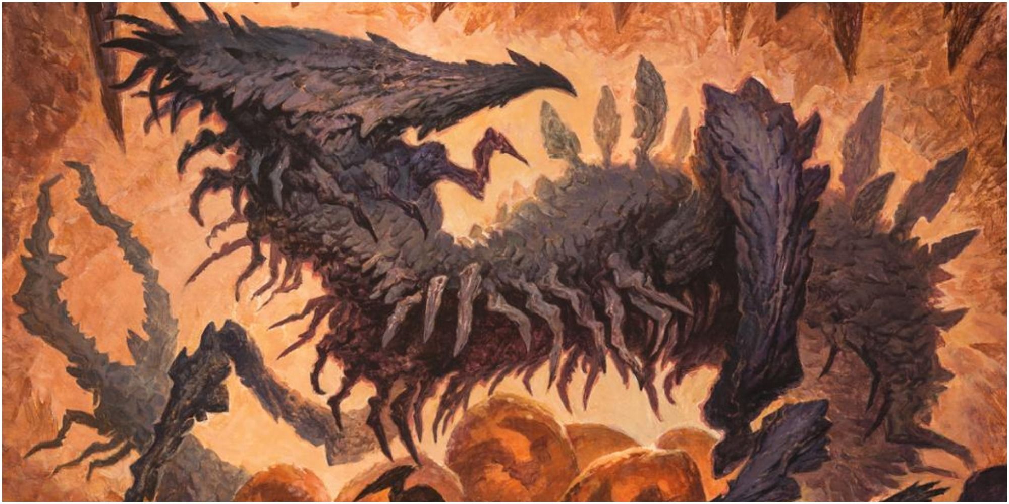 Strongest Tribes In Magic: The Gathering's Commander Format