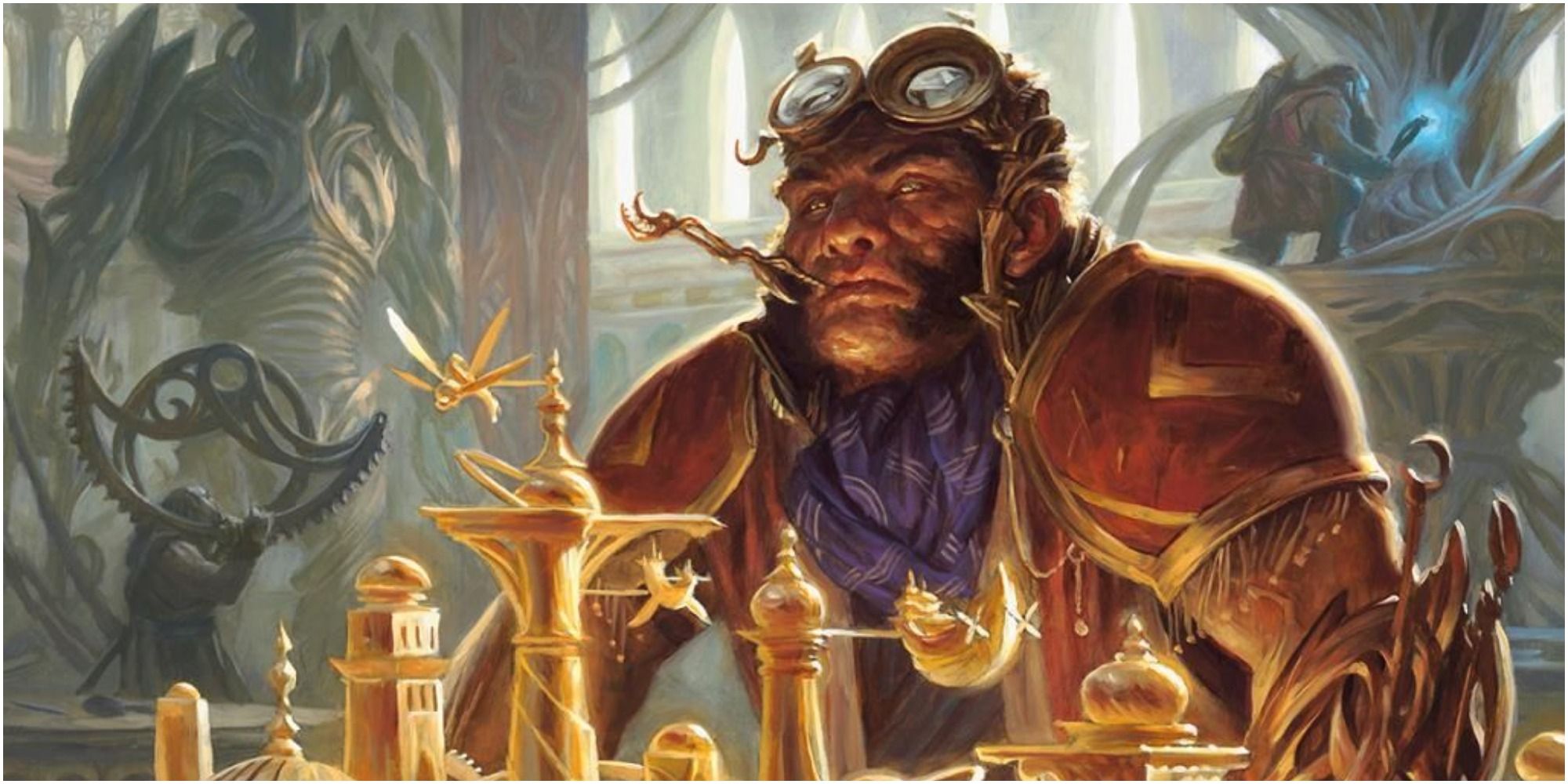 The Top 20 Most Popular Deck Archetypes in Magic: The Gathering's ...