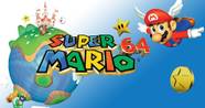 Nintendo The 10 Best Super Mario 64 Courses Ranked