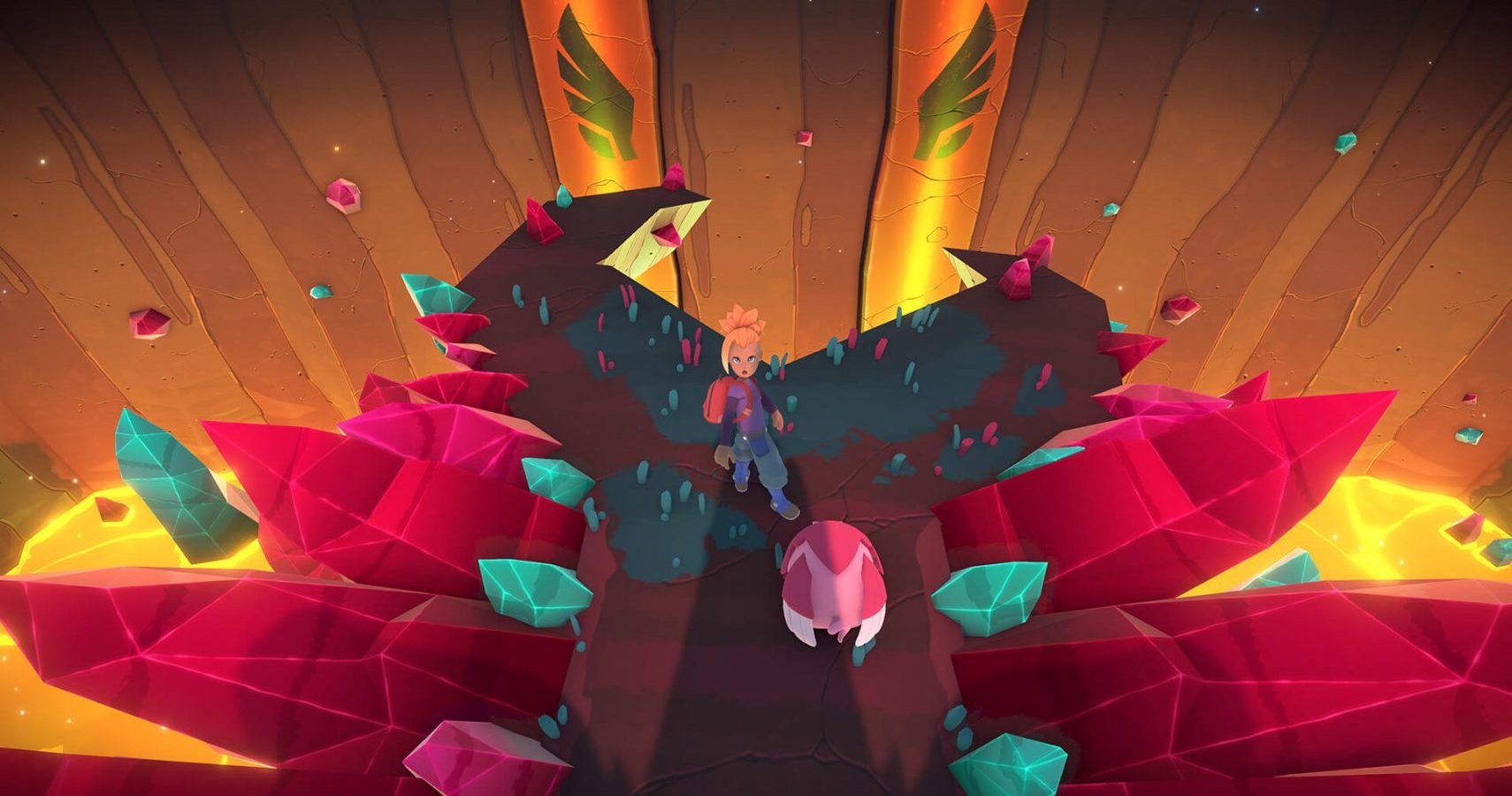 10 Tips To Make An Overpowered Team In Temtem