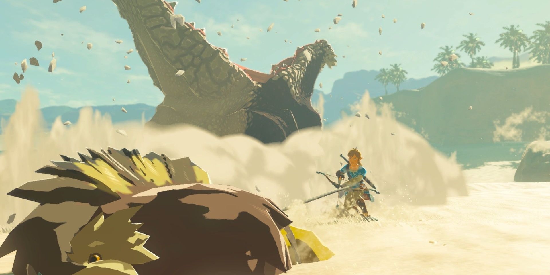 The 5 Best Post-Apocalyptic Games Of All Time (& The 5 Worst)