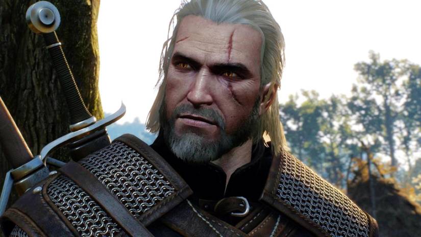 The 15 Best Witcher 3 Builds, Ranked