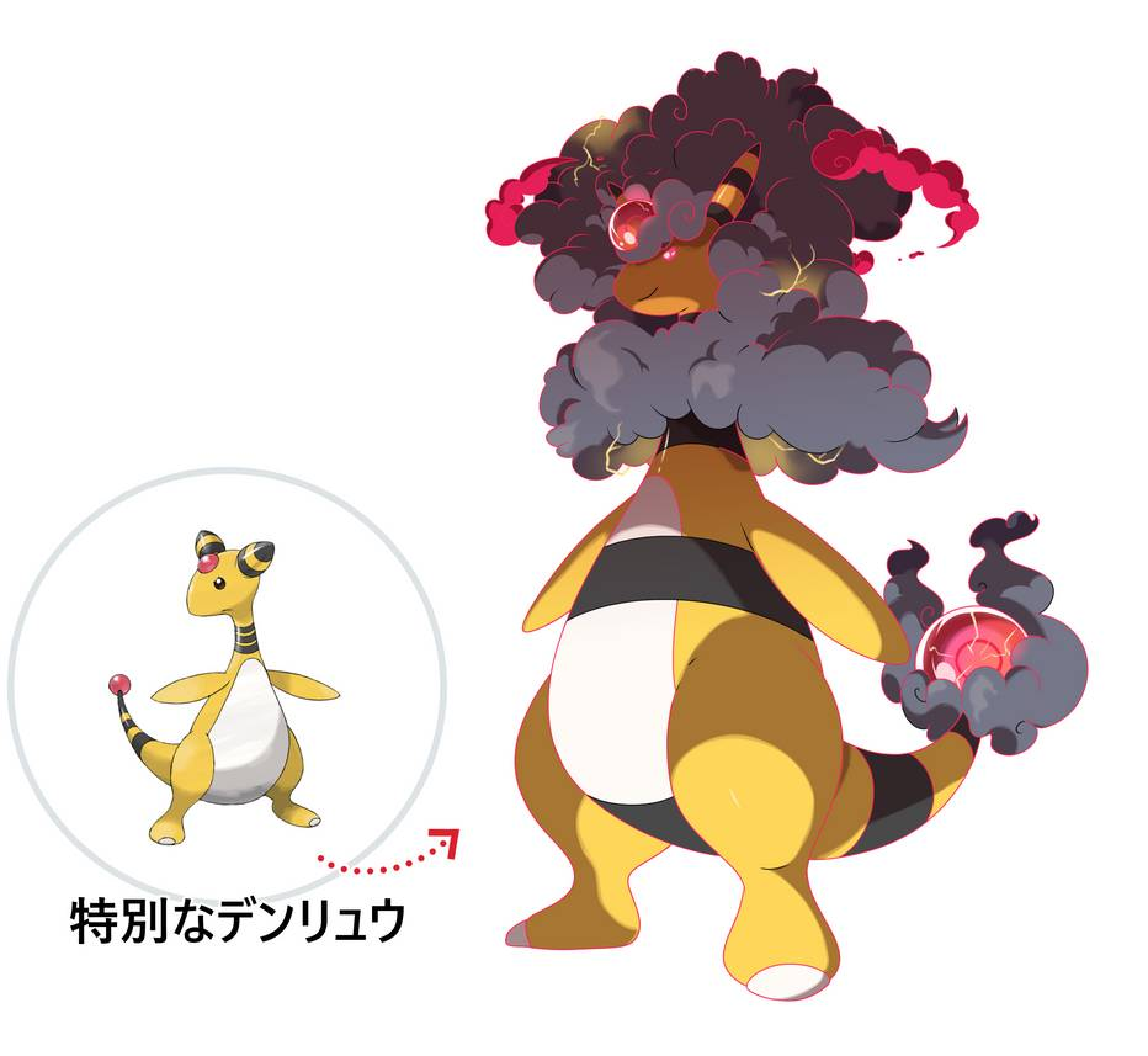 15 Fan-Made Gigantamax Pokémon We Wish Were Real
