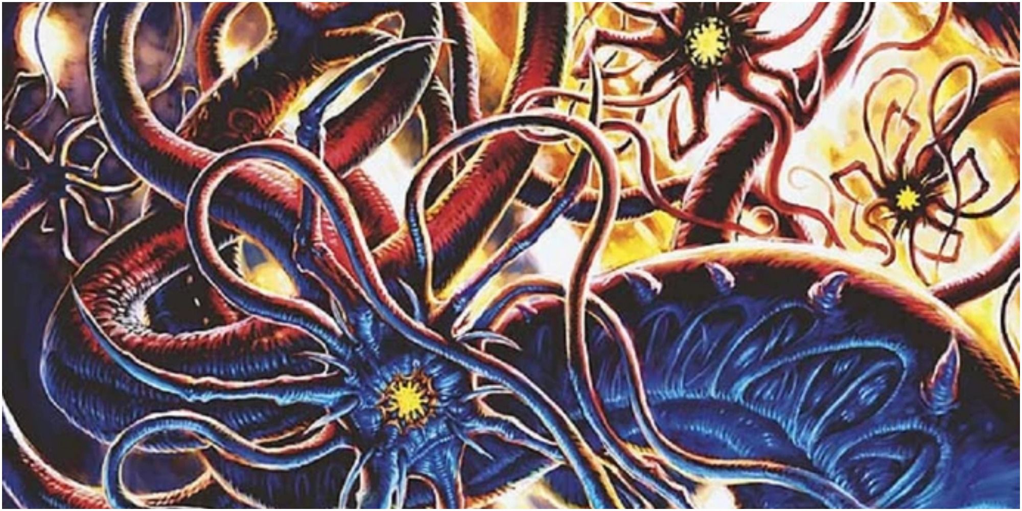 Top 15 Strongest Gruul Commanders In Magic: The Gathering