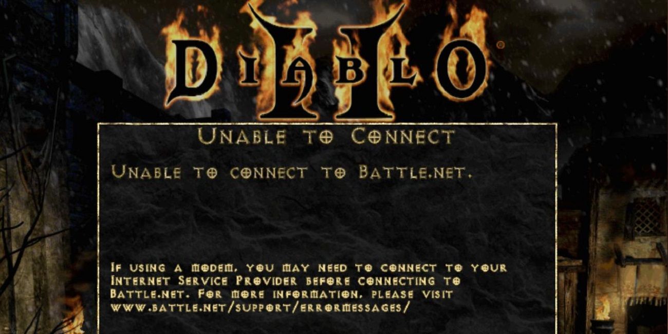 5 Reasons Why We Need A Diablo 2 Remake (5 Why We Don't)