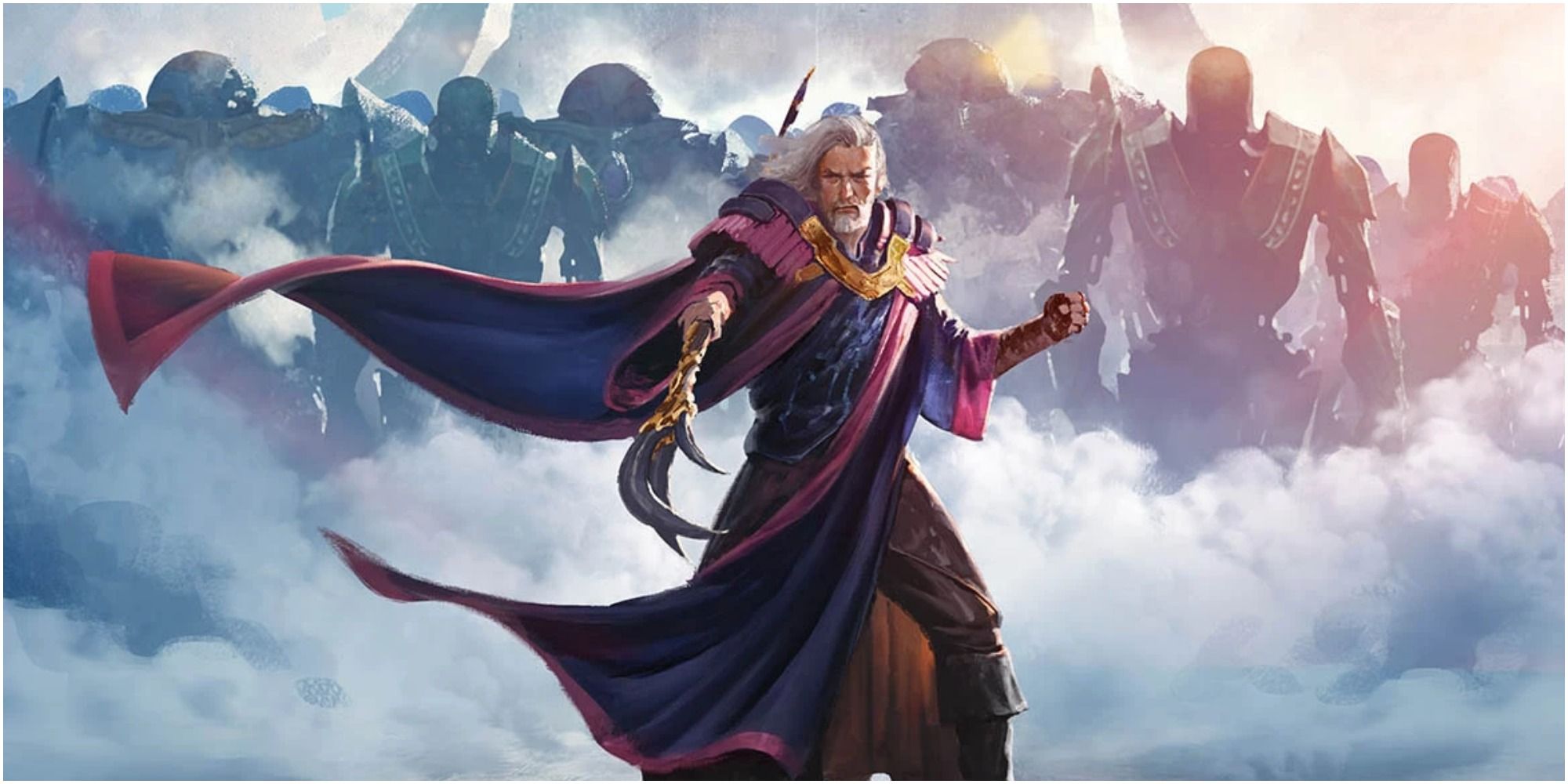 The Top 20 Most Popular Deck Archetypes in Magic: The Gathering's ...