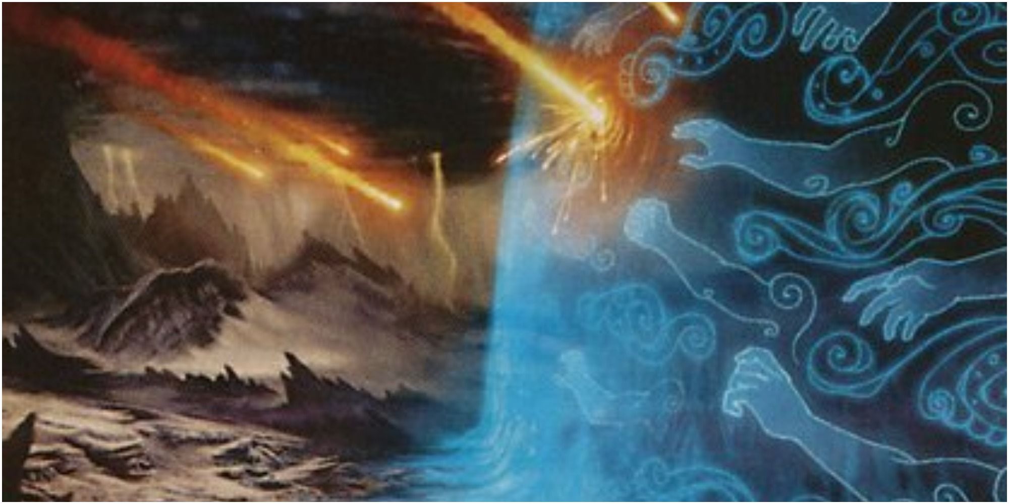 Strongest Tribes In Magic: The Gathering's Commander Format