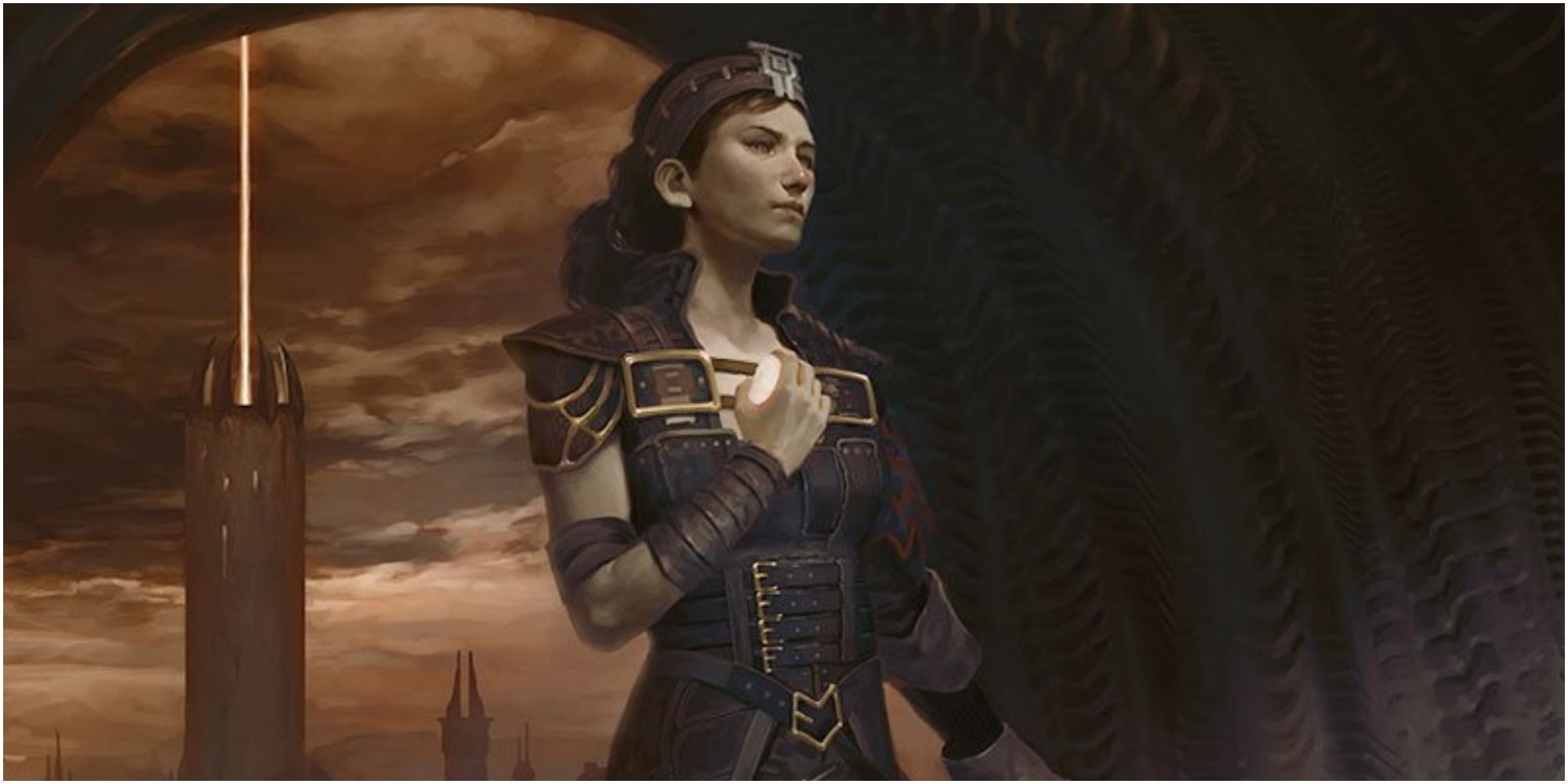 Top Ten Most Political Commanders in Magic: The Gathering