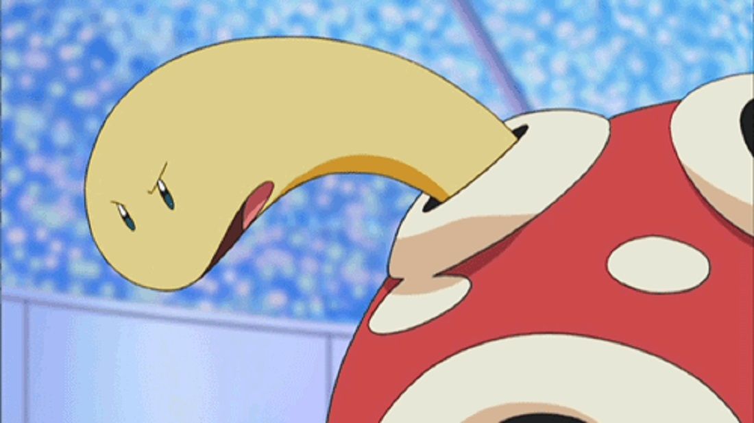 10 Most Powerful Second Gen Dual Type Pokémon