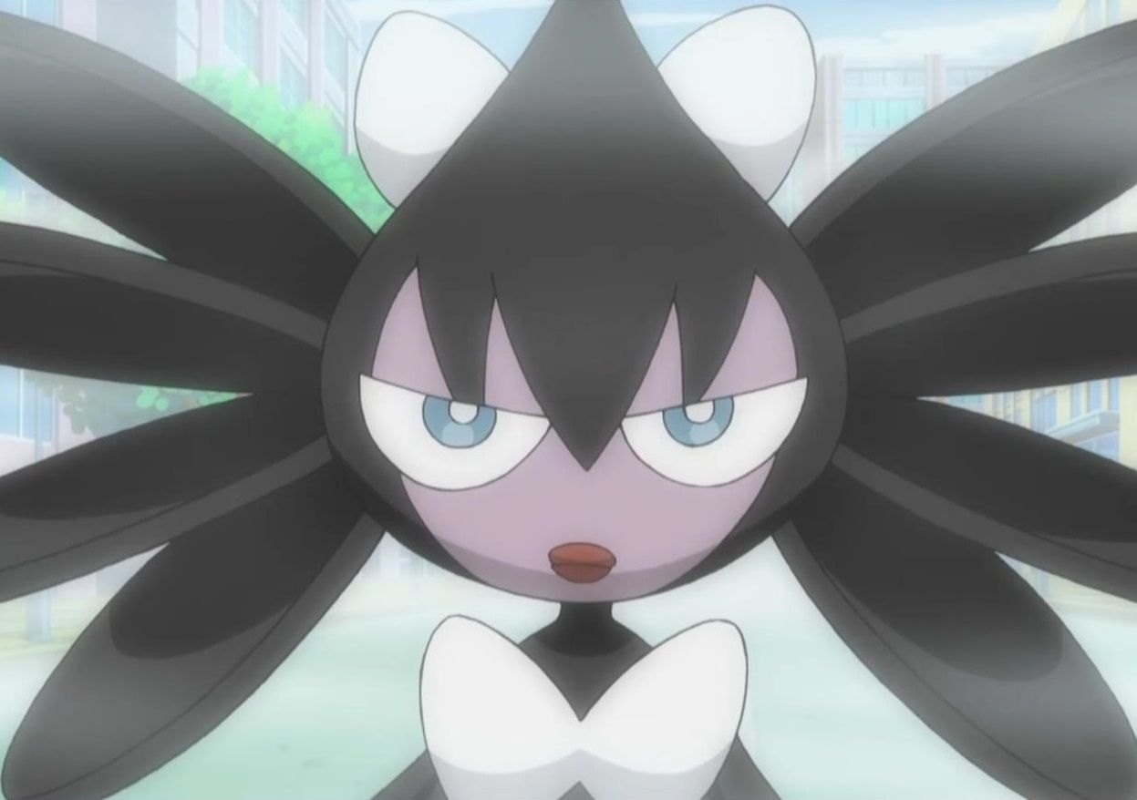 Pokémon Sword & Shield: Where To Find Gothita (& 9 Other Facts About ...