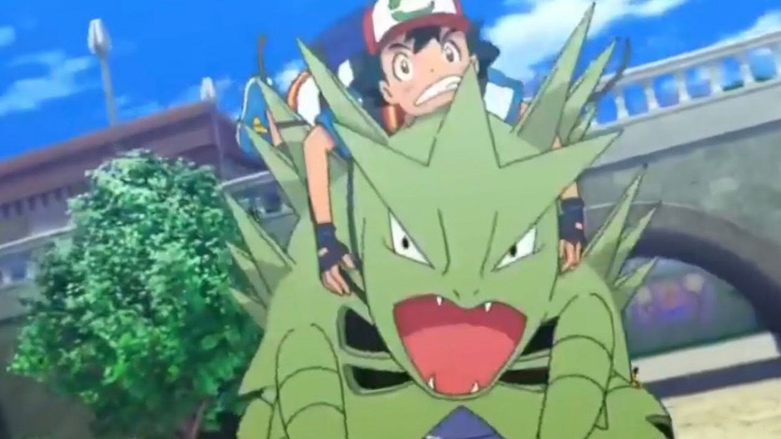 10 Most Powerful Second Gen Dual Type Pokémon