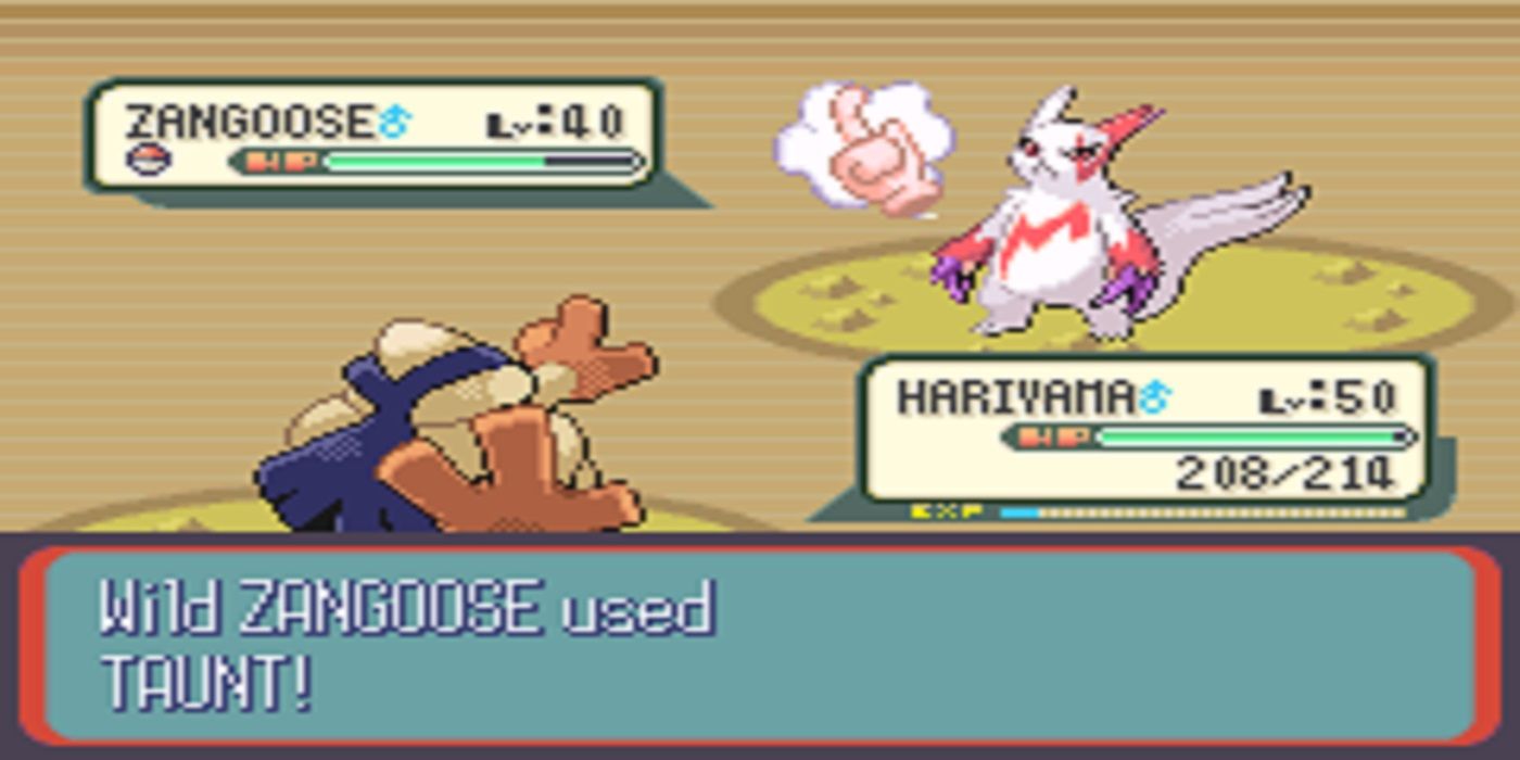 Pokémon: The 15 Strongest Dark-Type Moves, Ranked