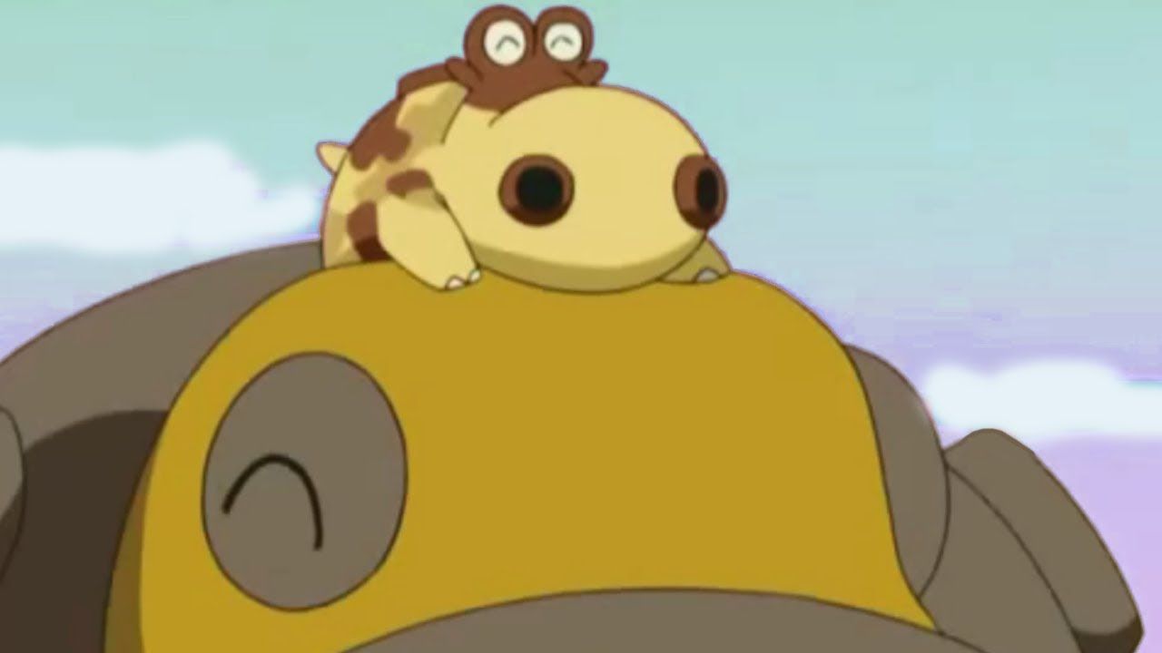 The Weakest Pokémon Move Of Every Type, Ranked