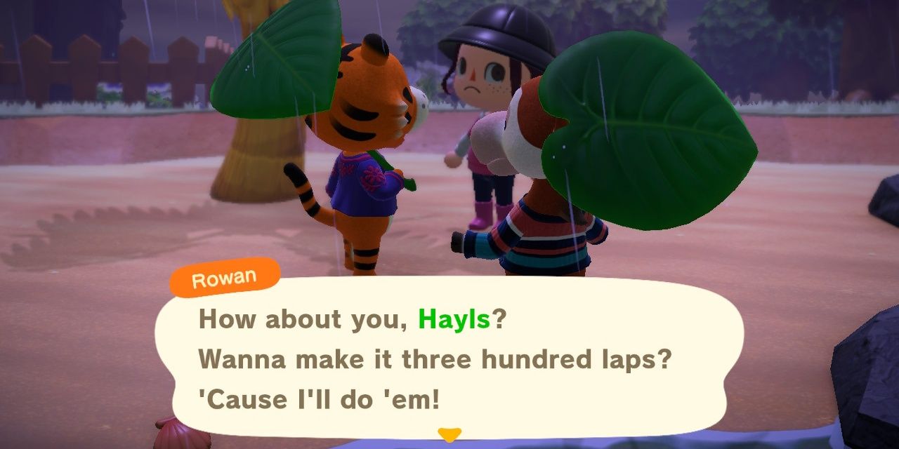Animal Crossing: New Horizons: 15 Hilarious Quotes You Might Have Missed
