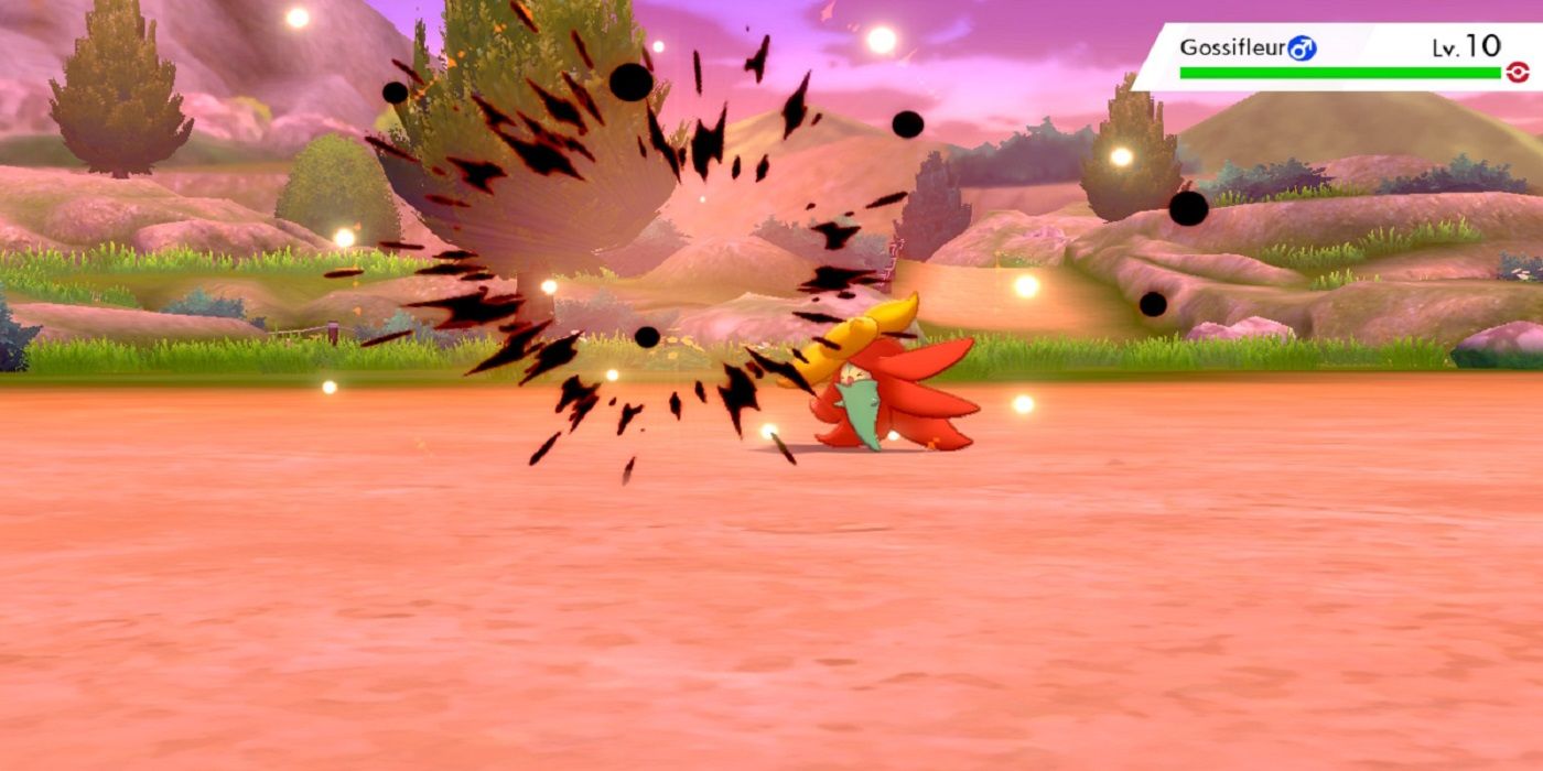 Pokémon: The 15 Strongest Dark-Type Moves, Ranked