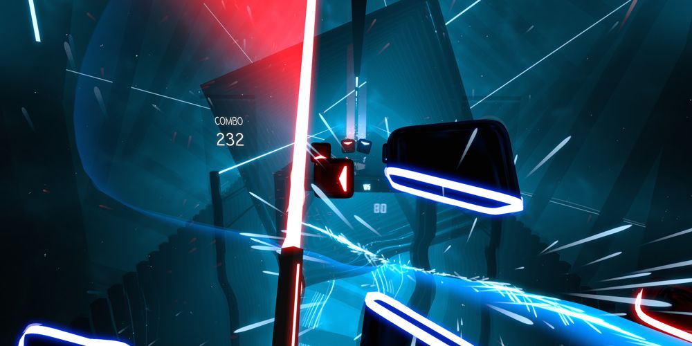 10 Of The Most Popular VR Games On Steam