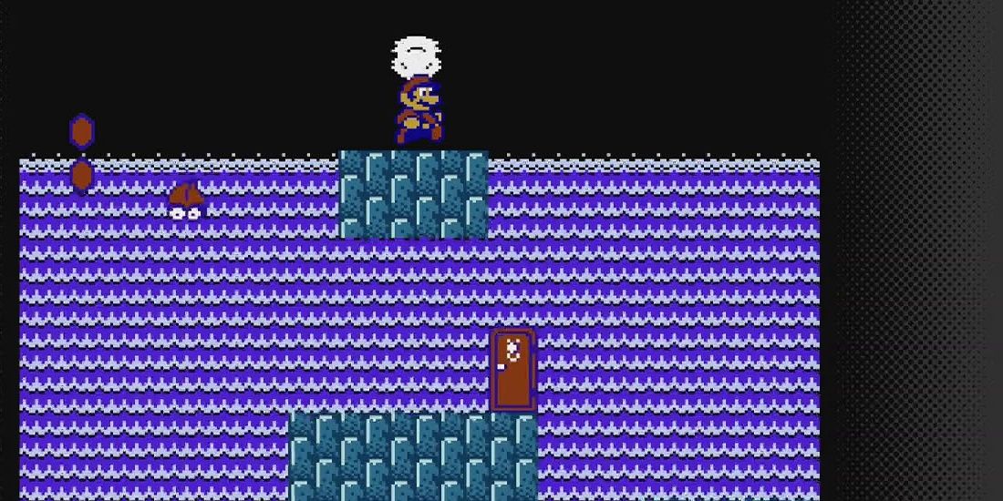 15 Most Difficult Super Mario Levels Of All Time