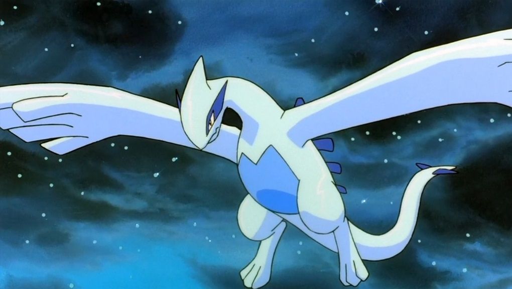 10 Most Powerful Second Gen Dual Type Pokémon
