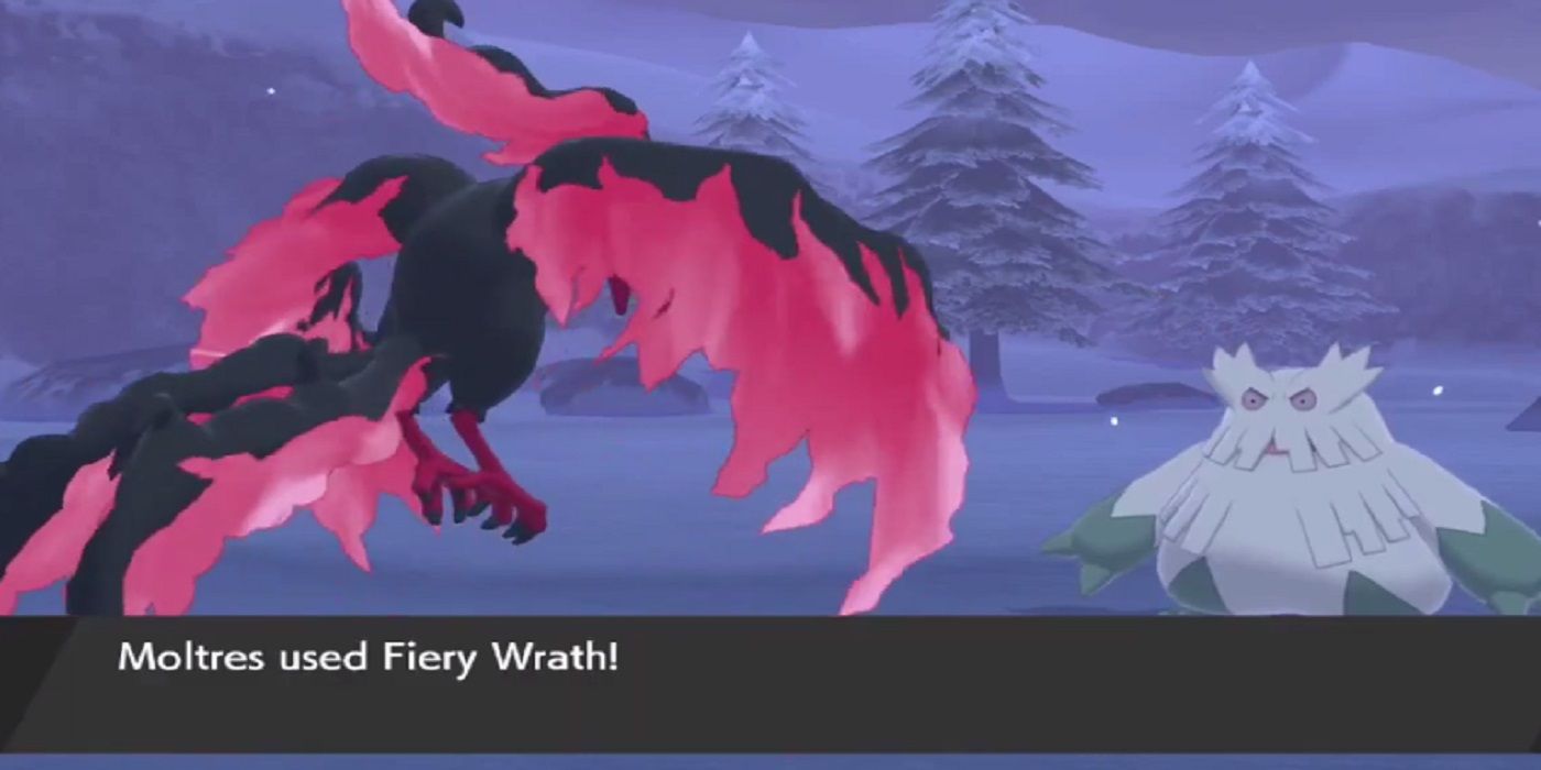 Pokémon: The 15 Strongest Dark-Type Moves, Ranked