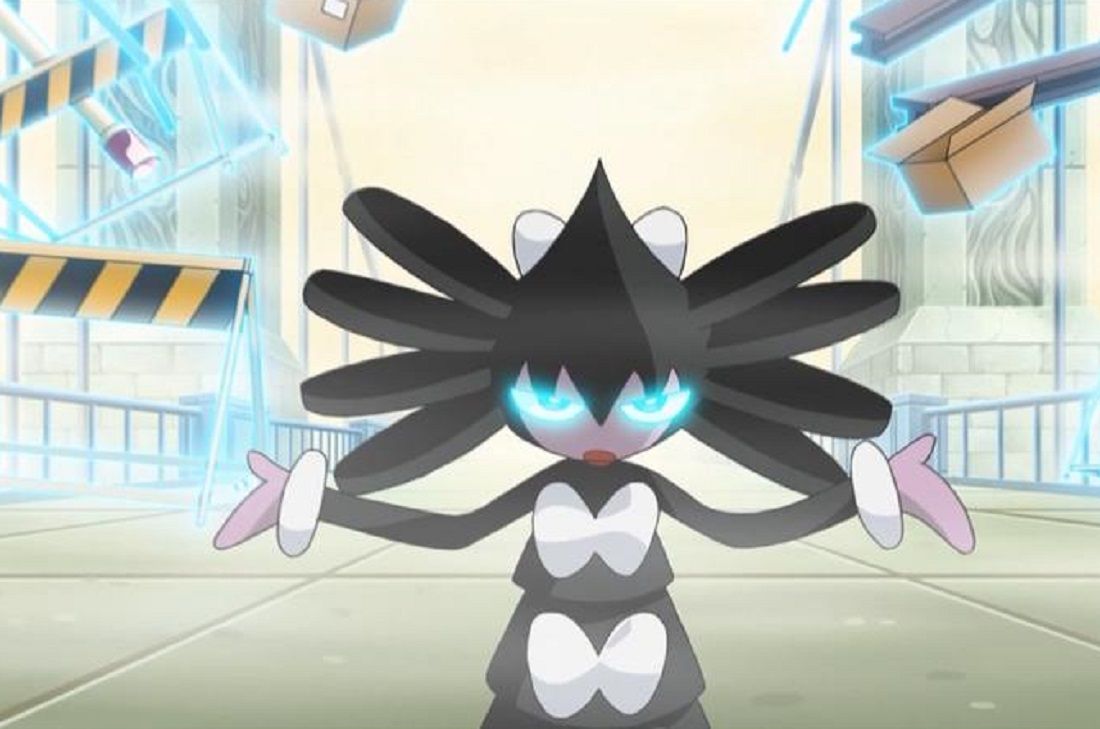 Pokémon Sword & Shield: Where To Find Gothita (& 9 Other Facts About ...