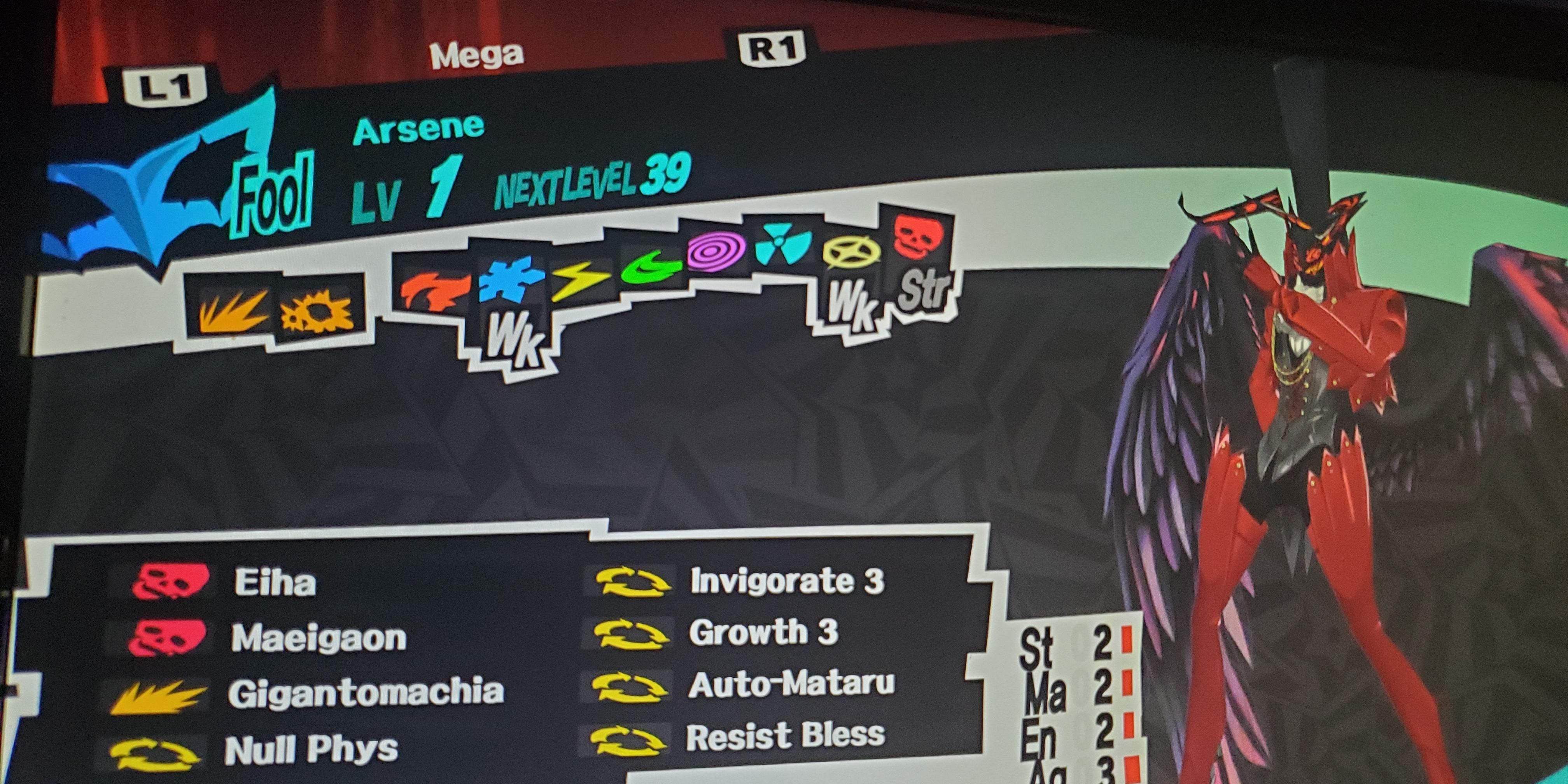 Persona 5: The 10 Best Abilities, Ranked