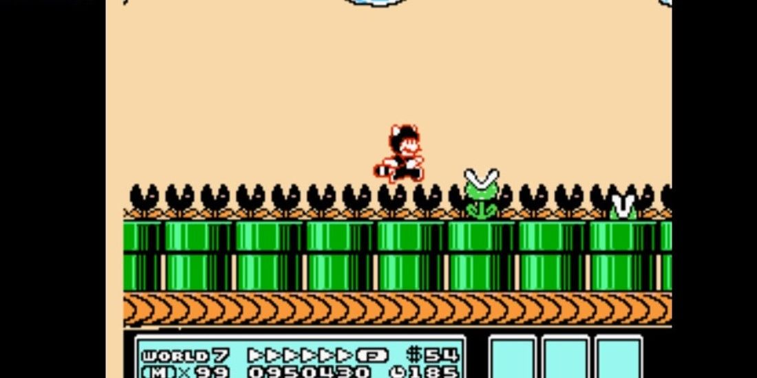 15 Most Difficult Super Mario Levels Of All Time