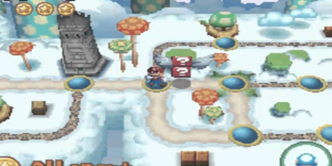 15 Most Difficult Super Mario Levels Of All Time