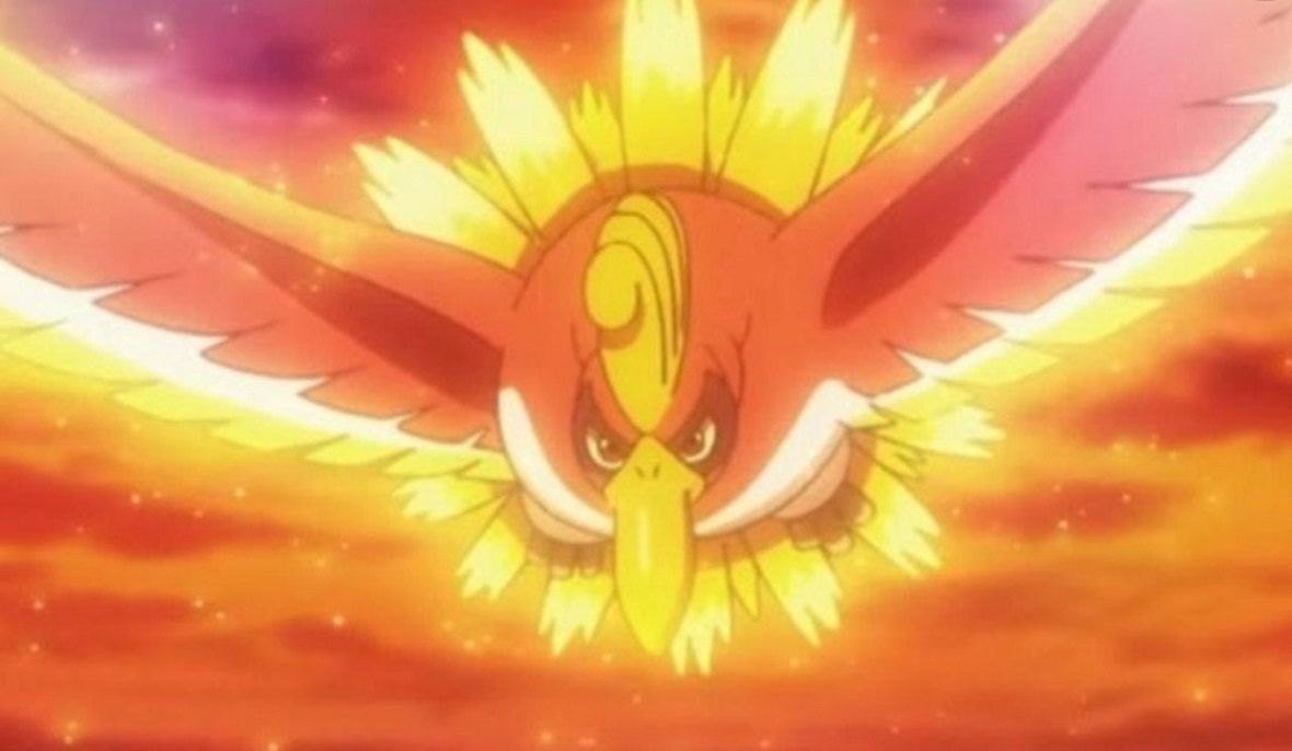 10 Most Powerful Second Gen Dual Type Pokémon