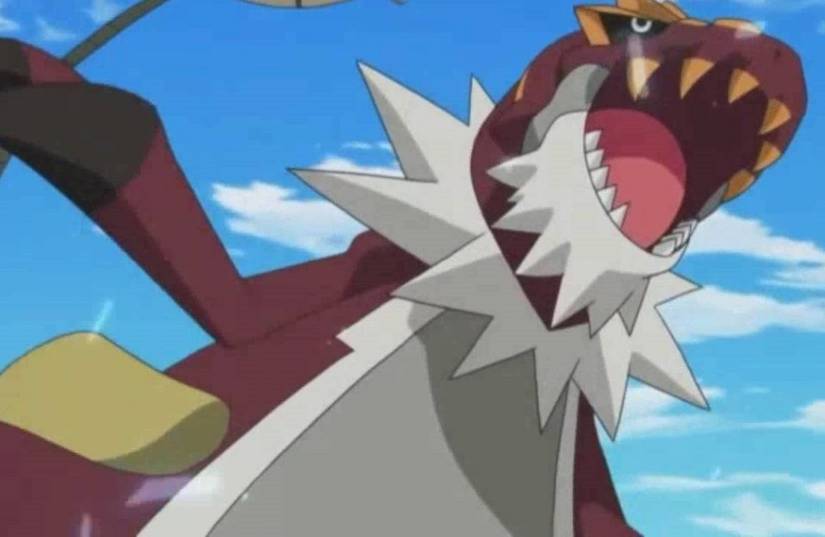 Pokémon: 5 Reasons To Pick The Jaw Fossil (& 5 Reasons To Take The Sail ...