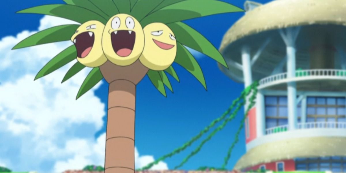 Tallest Pokemon In The Series, Ranked