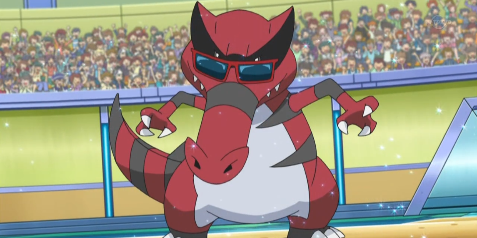 The 15 Strongest Ground-Type Pokemon, Ranked
