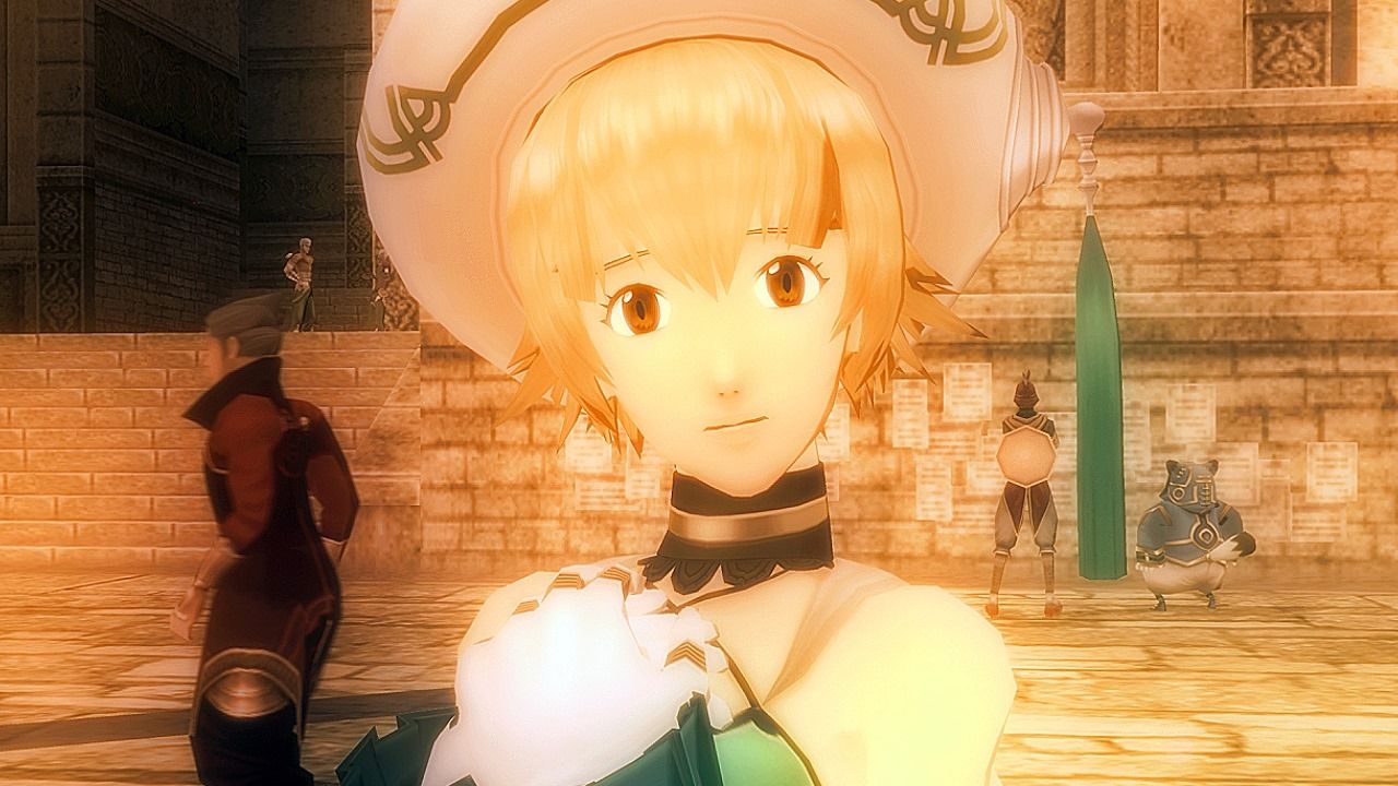 .Hack: The 10 Best Characters From The Series