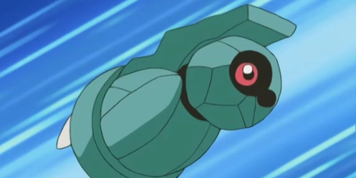 Every Available Pokemon Trade In HeartGold And SoulSilver (& Where To ...