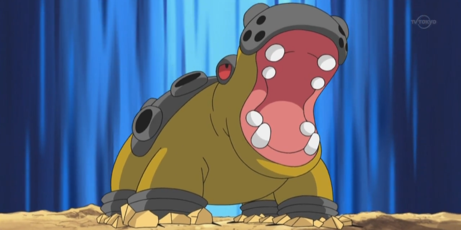 The 15 Strongest Ground-Type Pokemon, Ranked