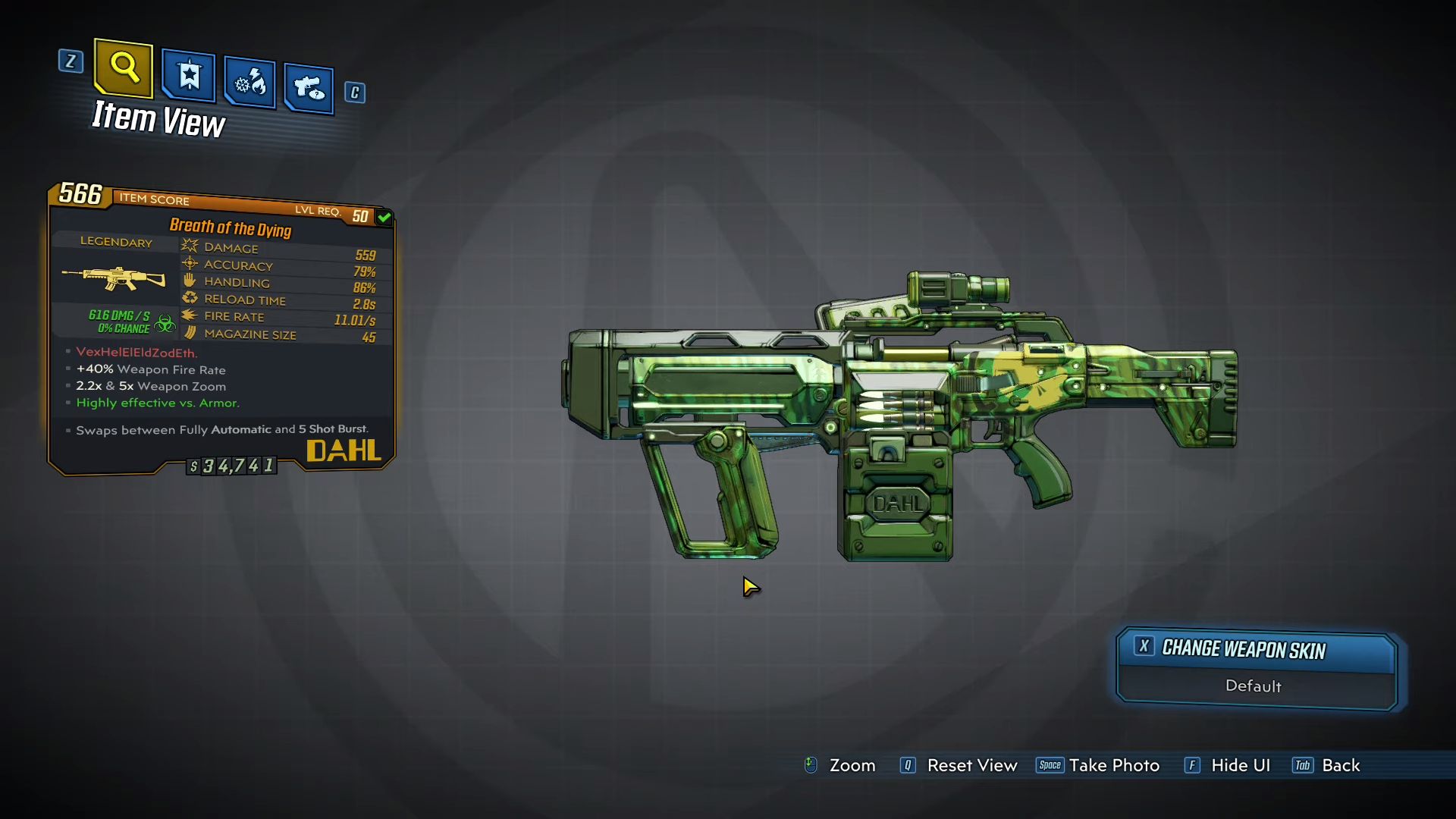 Borderlands 3: Ranking Every Weapon Manufacturer From Worst To Best