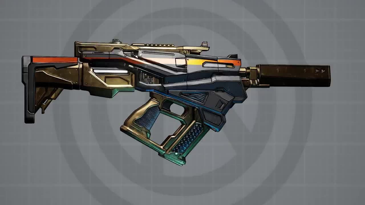 Borderlands 3: Ranking Every Weapon Manufacturer From Worst To Best