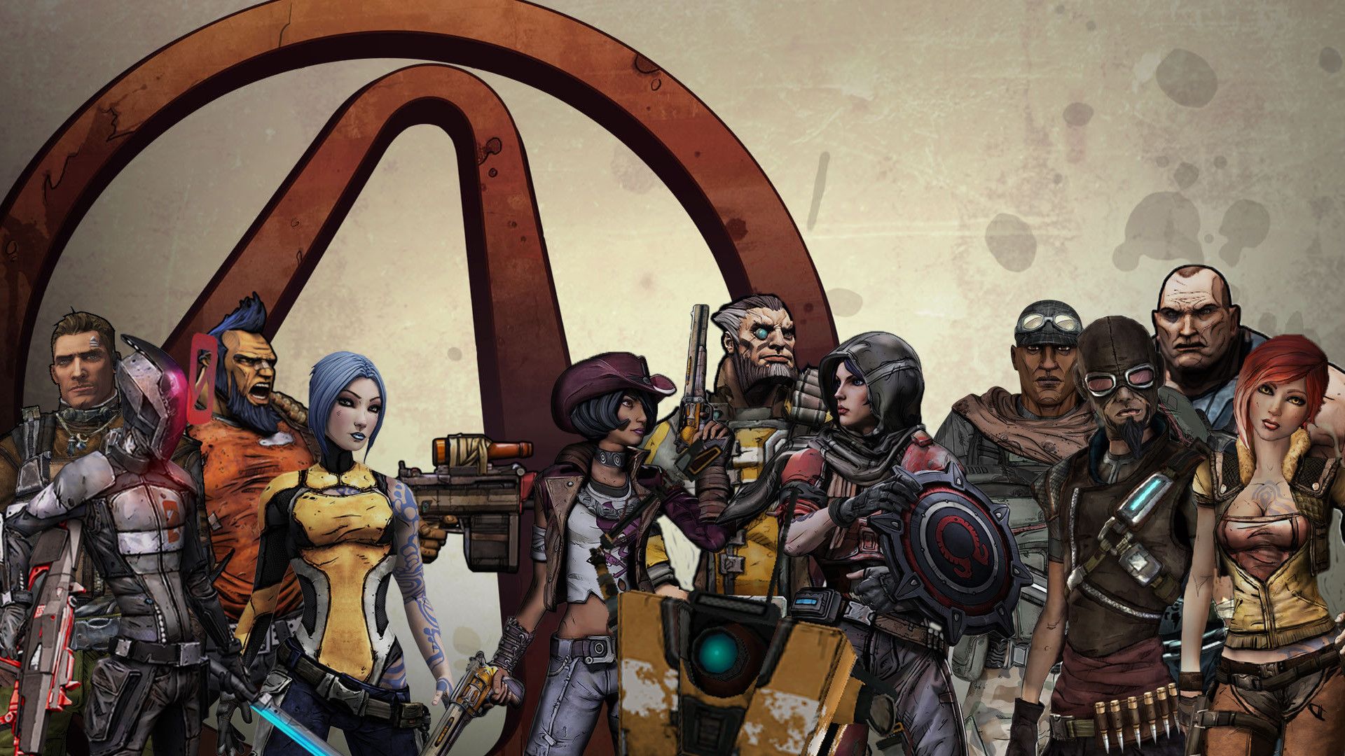 Borderlands 3: 10 Unanswered Questions We Still Have About The Characters