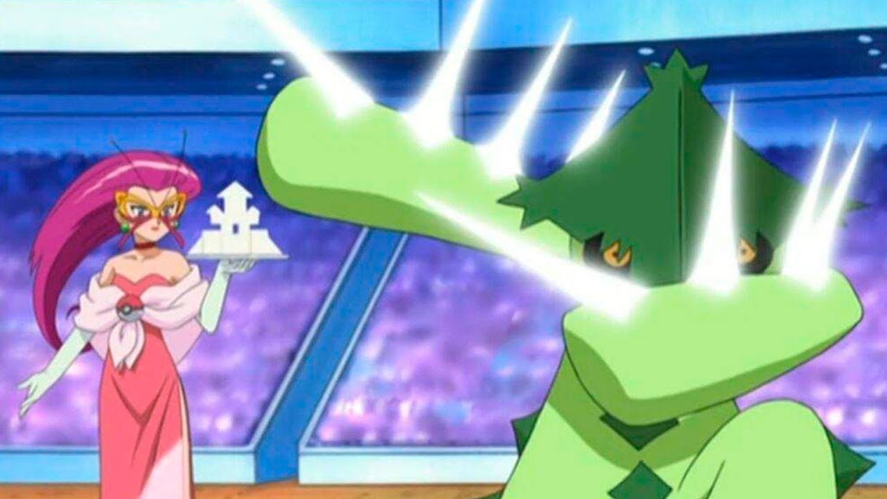 The 10 Best Pokémon Based on Plants