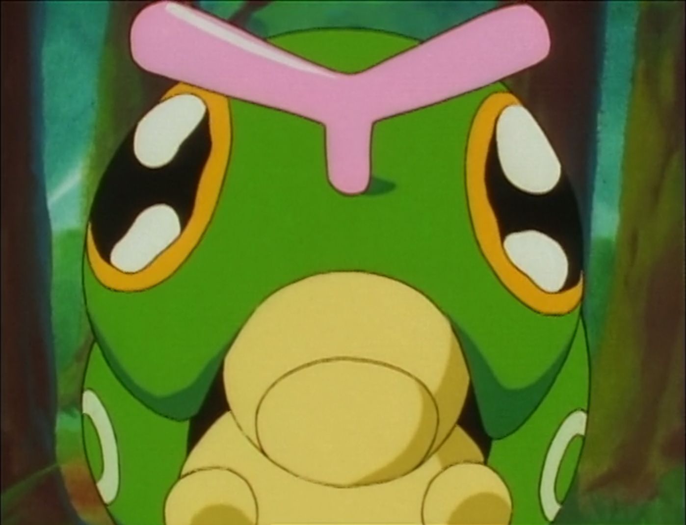 The Weakest Pokémon Move Of Every Type, Ranked
