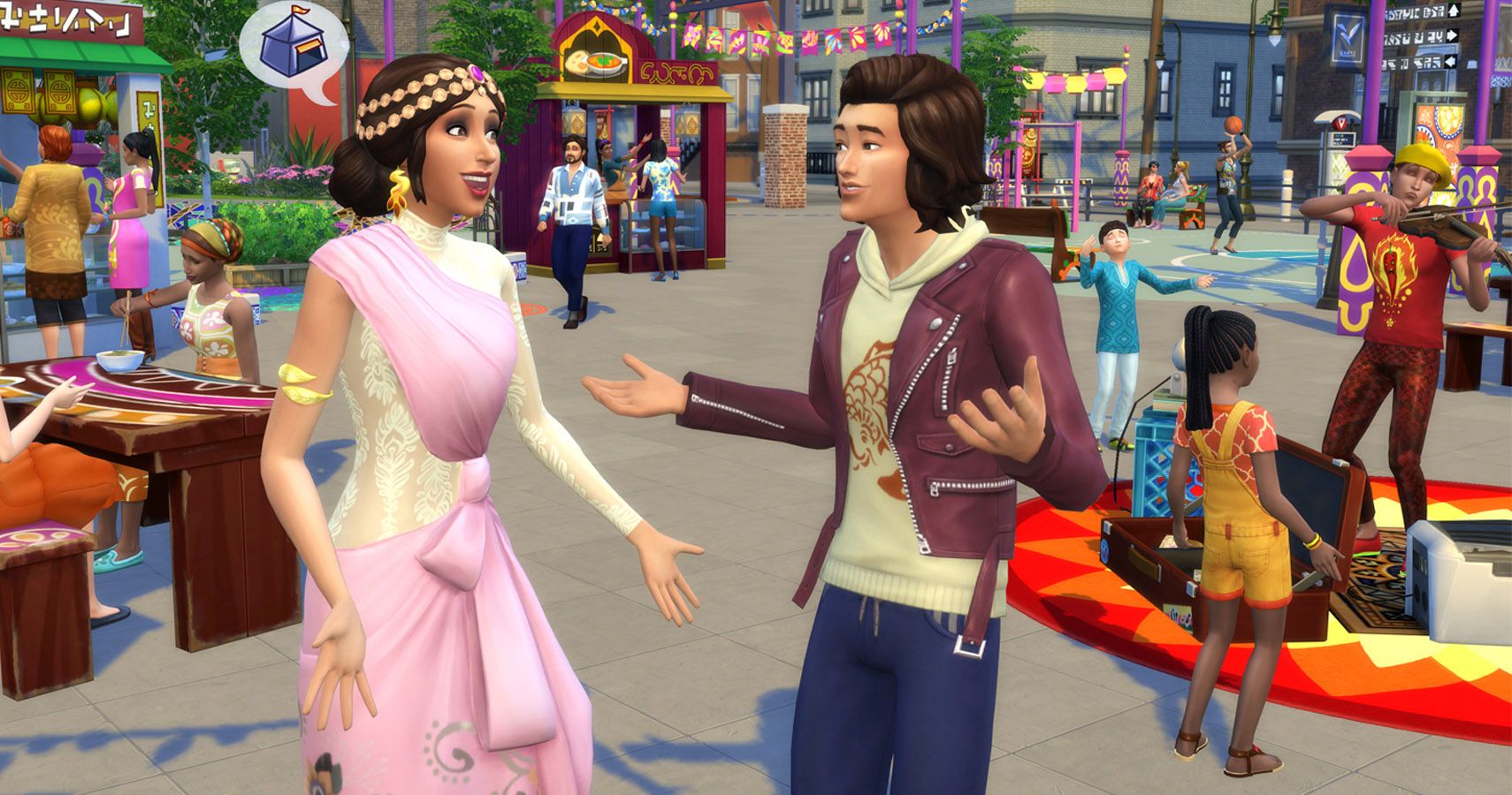 Best Sims 4 Packs For Builders, Ranked