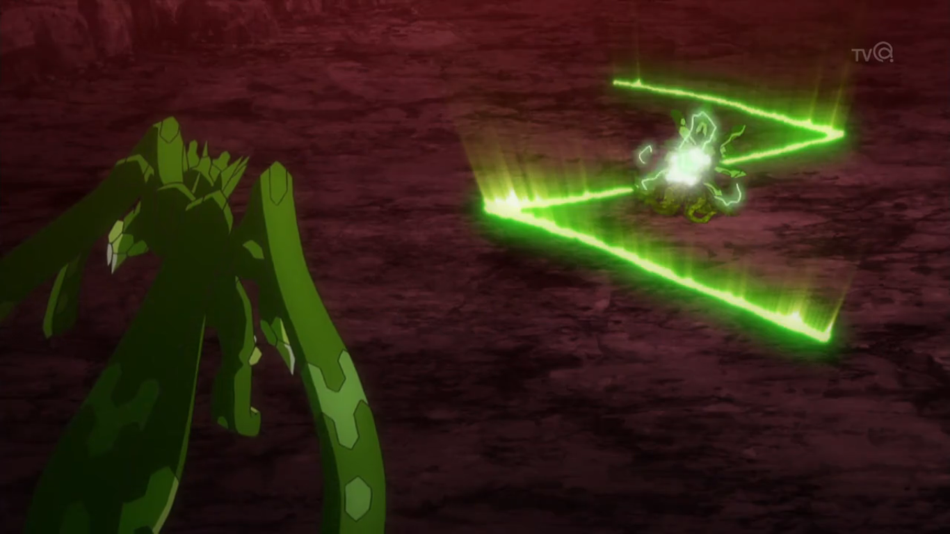 Pokemon: The 15 Strongest Dragon-Type Moves, Ranked